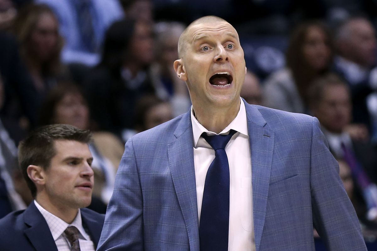 16 coaches on the rise entering the 21-22 season - College Hoops Today