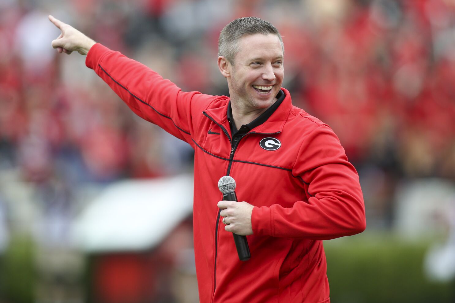 Georgia joins Miami, Providence, and Kansas State in 2023 Baha Mar ...