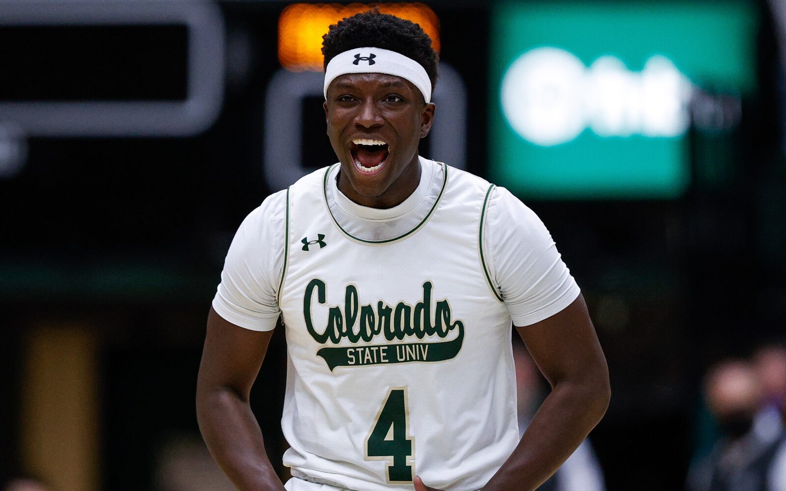 The Breakfast Buffet: Isaiah Stevens, Jahvon Quinerly meets his old ...