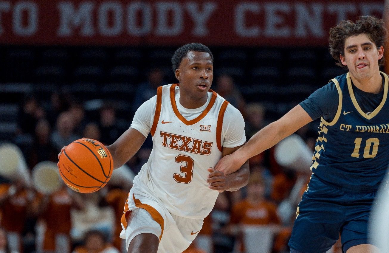 The Breakfast Buffet: Max Abmas, Ta'lon Cooper, St. John's - College ...