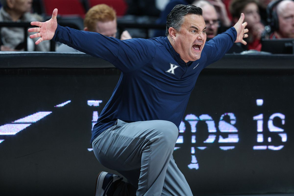 Michigan/Virginia Tech, Xavier/South Carolina to headline 2024 Fort ...