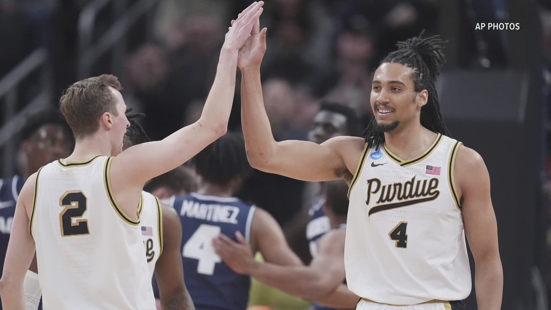 The Breakfast Buffet: Trey Kaufman-Renn, ACC and Big East need to move ...