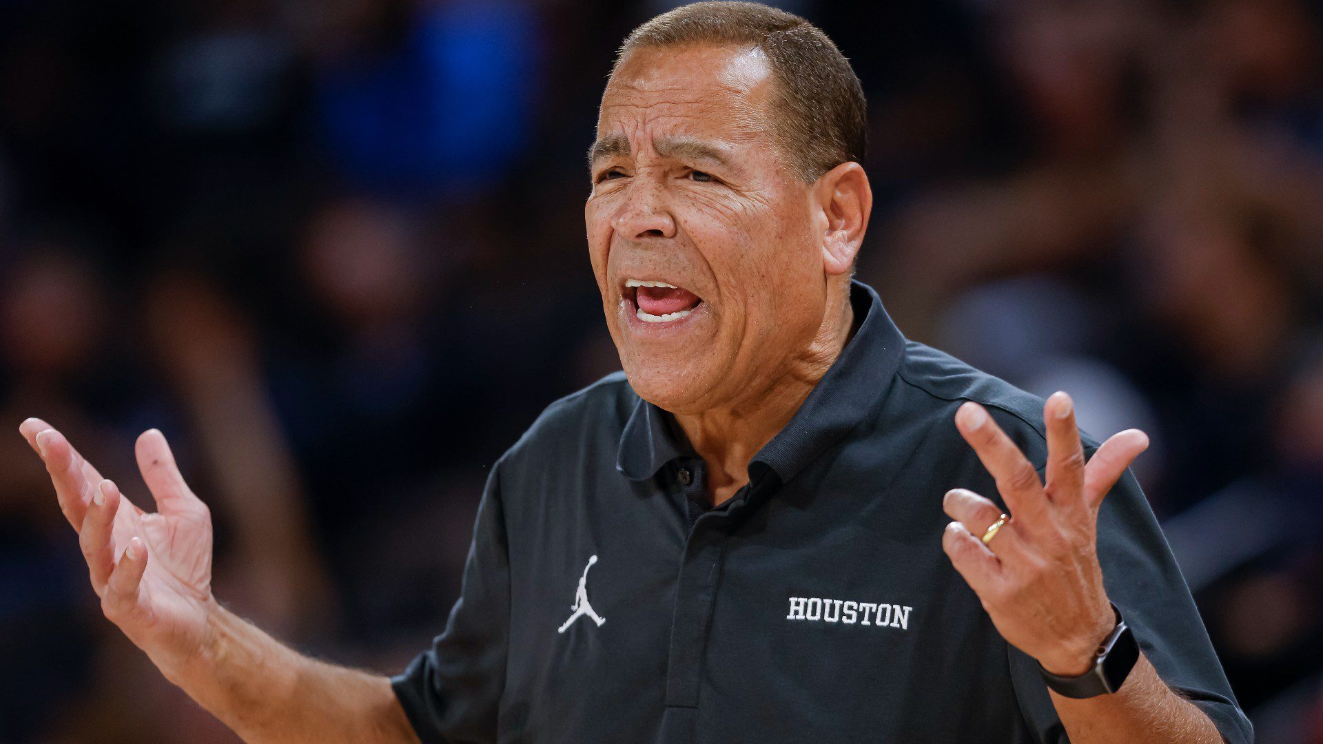 The Breakfast Buffet: Houston/Texas Tech, St. John's, Richie Saunders ...