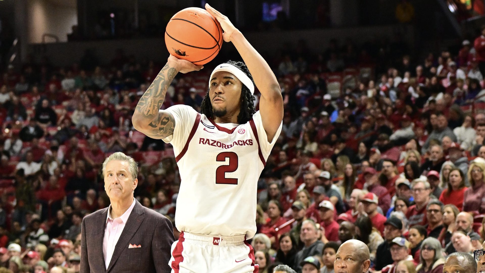 The Breakfast Buffet: March Madness Edition - College Hoops Today