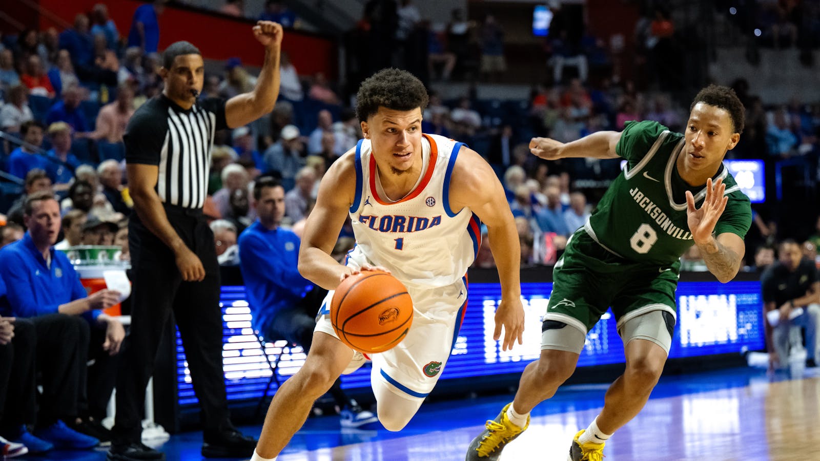 The Breakfast Buffet: March Madness Edition - College Hoops Today