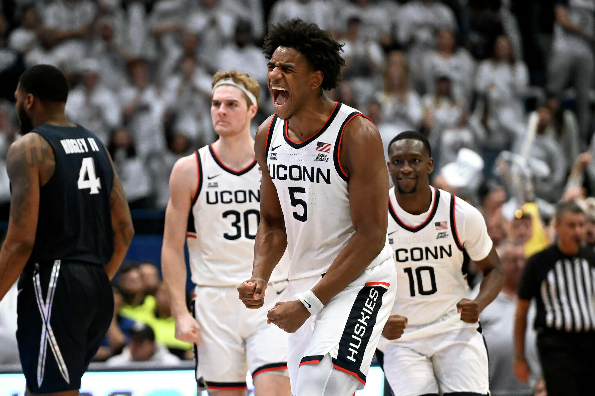 The Breakfast Buffet: March Madness Edition - College Hoops Today